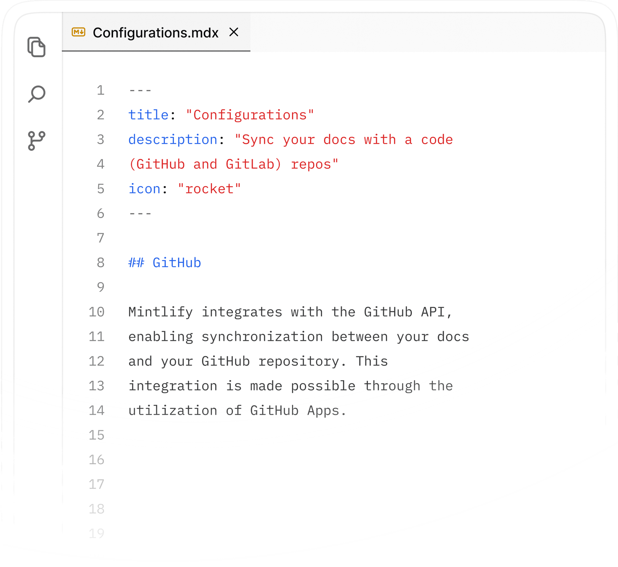 Mintlify — The documentation platform of tomorrow