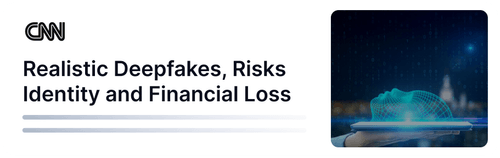 Detect Deepfakes Instantly – Secure Digital Identities with DuckDuckGoose