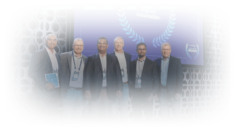 About Aligned Automation | Shaping the Future of Technology