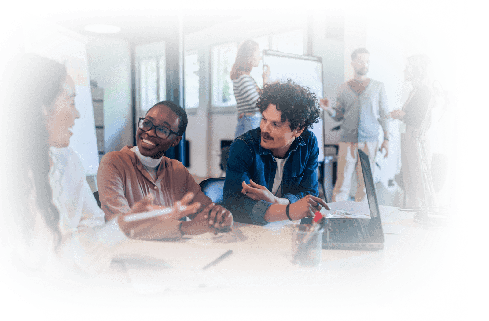 About Aligned Automation | Shaping the Future of Technology