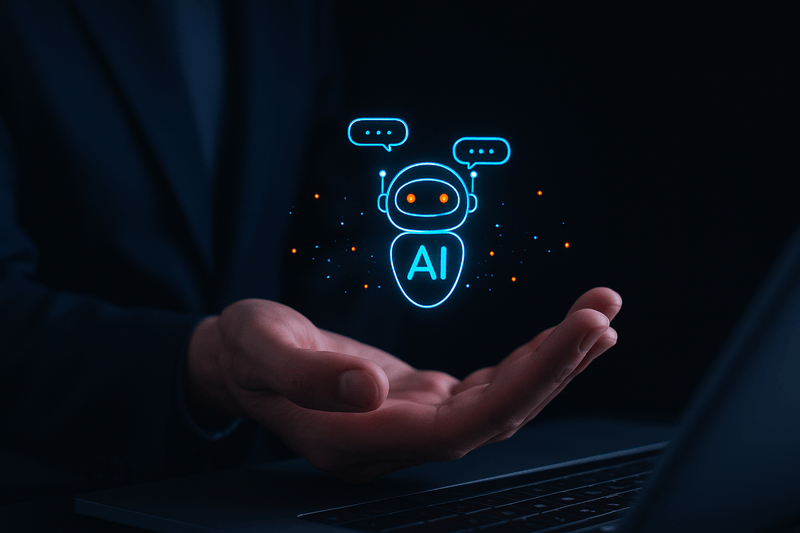 Aligned Automation | Leading Intelligent Digital Transformation