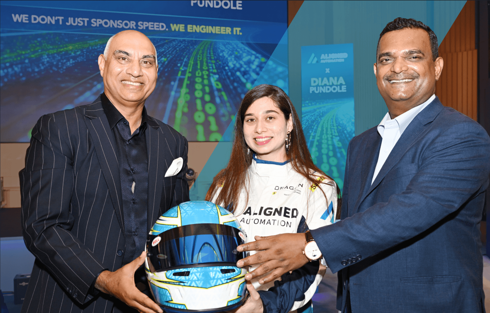 Aligned Automation | Leading Intelligent Digital Transformation