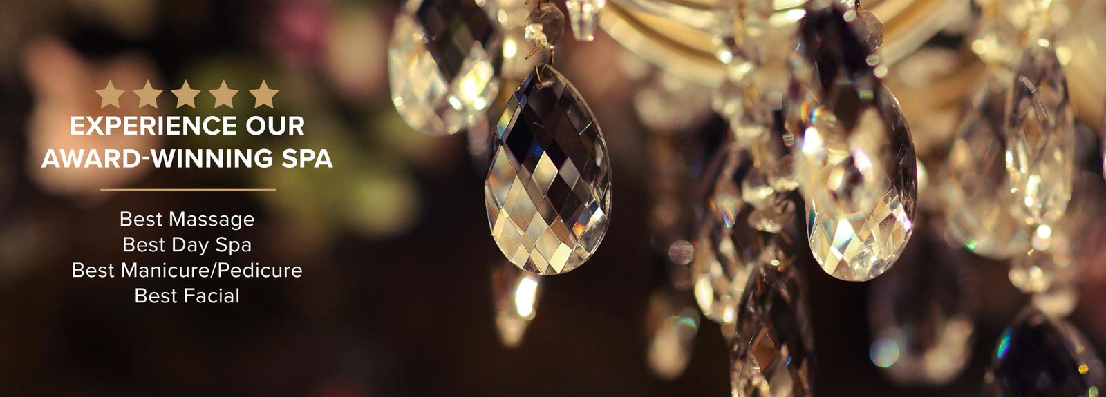 PRO Club | Spa & Salon | Spa Packages