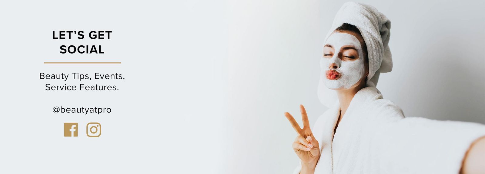 PRO Club | The Spa & Salon at PRO Club