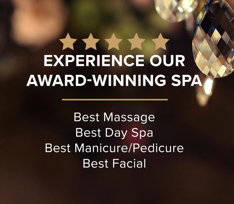 PRO Club | Spa & Salon | Spa Packages
