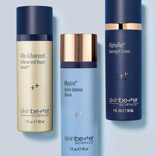 PRO Club | Spa & Salon | Advanced Skin Care