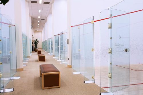 PRO Club | Fitness & Sports