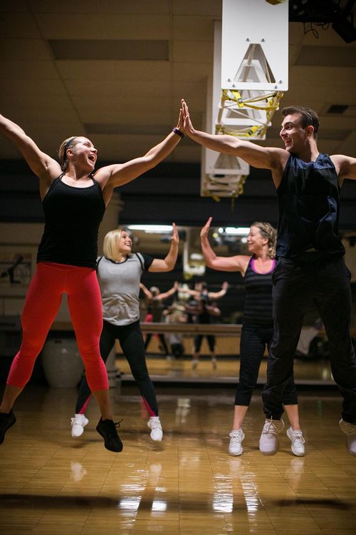 PRO Club | Fitness & Sports