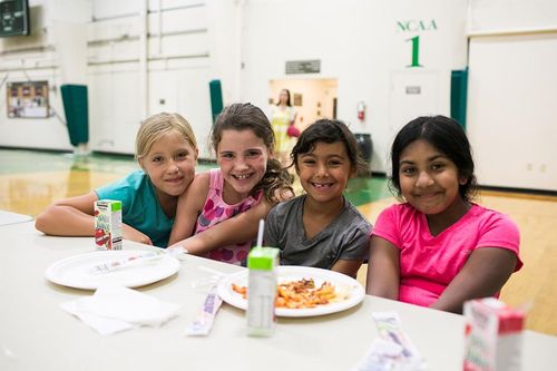 PRO Club | Youth Camps in Bellevue