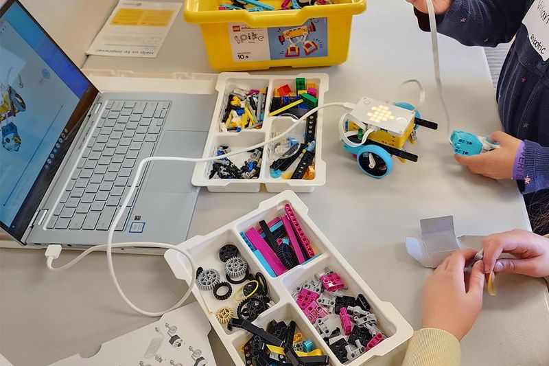 PRO Club | Youth Camps in Bellevue