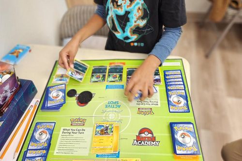 PRO Club | Youth Camps in Bellevue