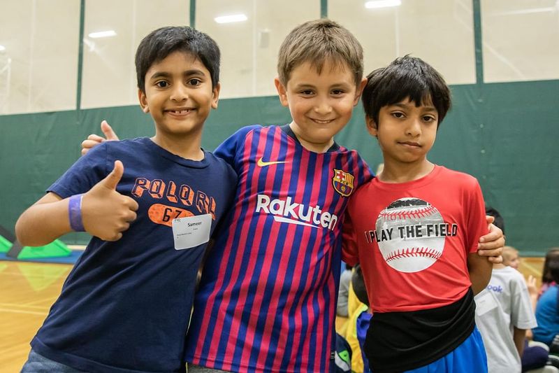 PRO Club | Youth Camps in Bellevue