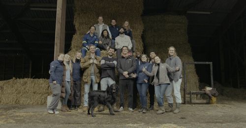 About Kelp Blue | Innovating Ocean Farming & Sustainable Agriculture