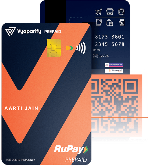 Vyaparify: Empowering SMEs to Thrive Globally | Connect, Grow, Succeed!