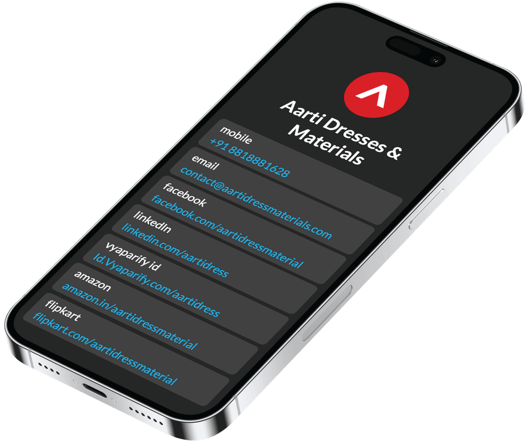 Vyaparify: Empowering SMEs to Thrive Globally | Connect, Grow, Succeed!