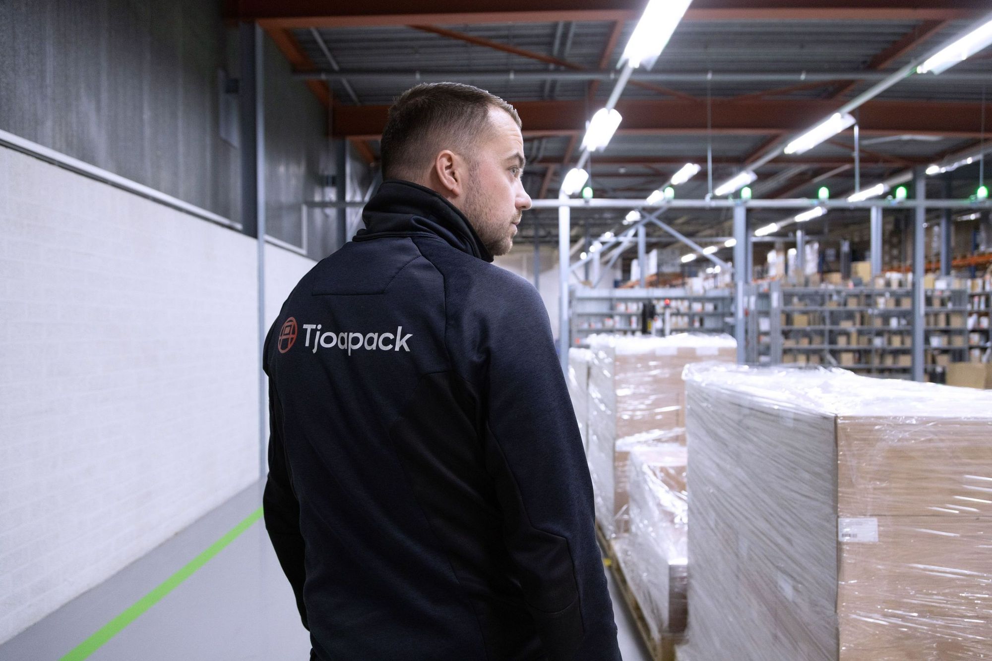 Pharmaceutical Injectables Services | Contract Packaging | Tjoapack