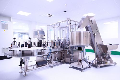 Our History | Pharmaceutical Contract Packaging Partner | Tjoapack