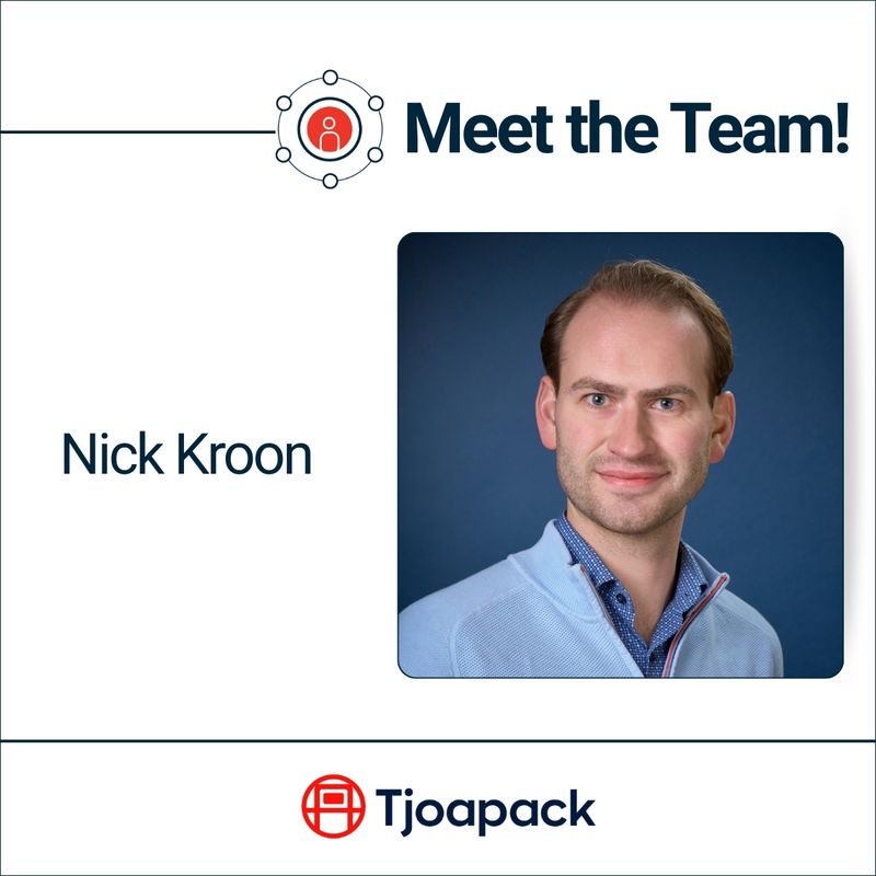 Meet the team