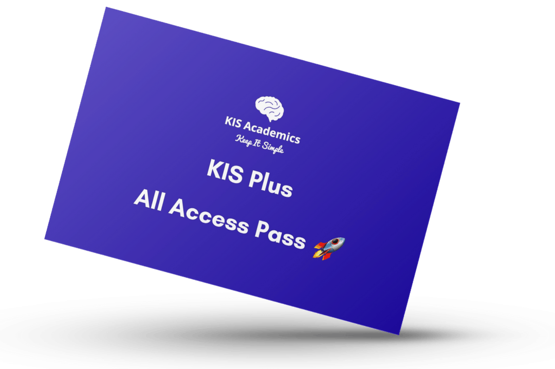 How Private & Online Tutoring Works | KIS Academics