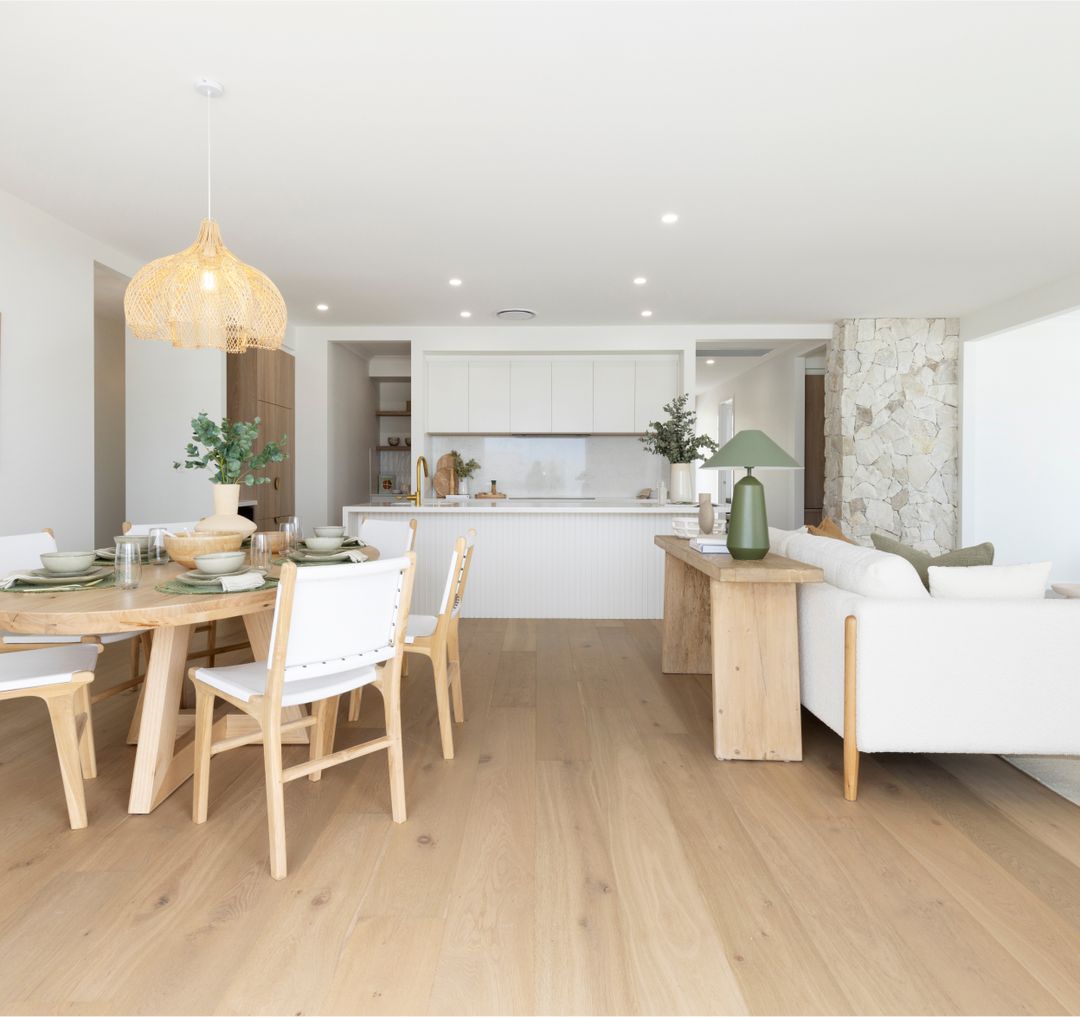 Awesome Timber Floors