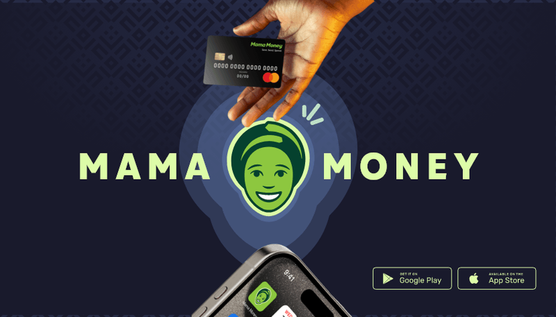 How to Get Your Mama Money Card