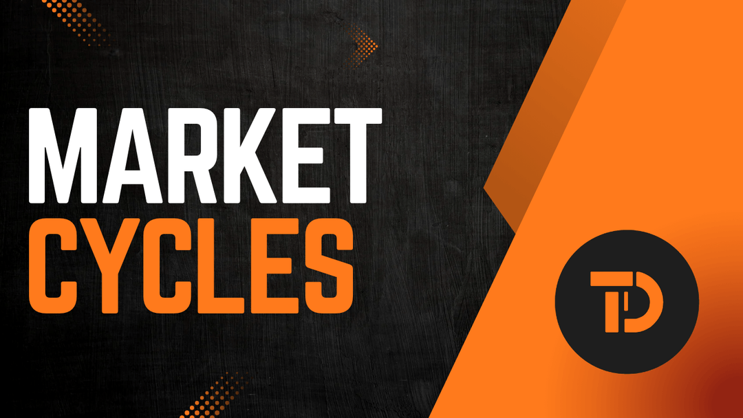 Trade Dash - Why is day trading so hard?