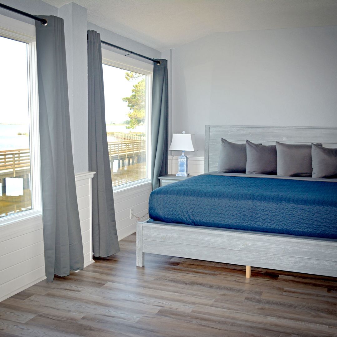 The Inn At Corolla - Home - Corolla, NC