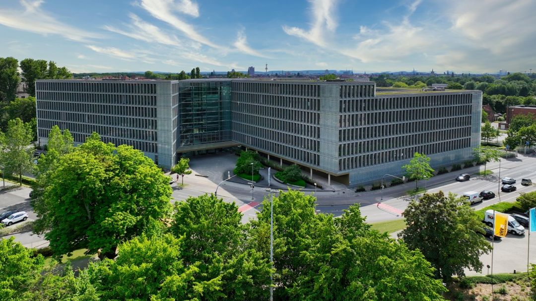 Experten, die den Unterschied machen | VHV Gruppe