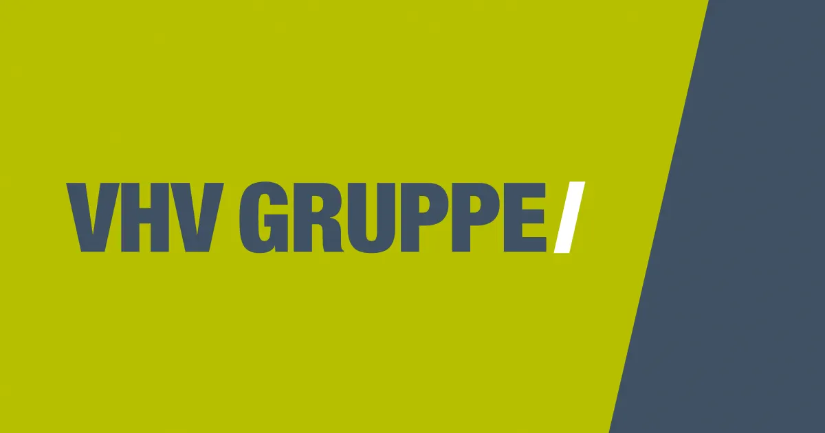 Experts who make the difference | VHV Group