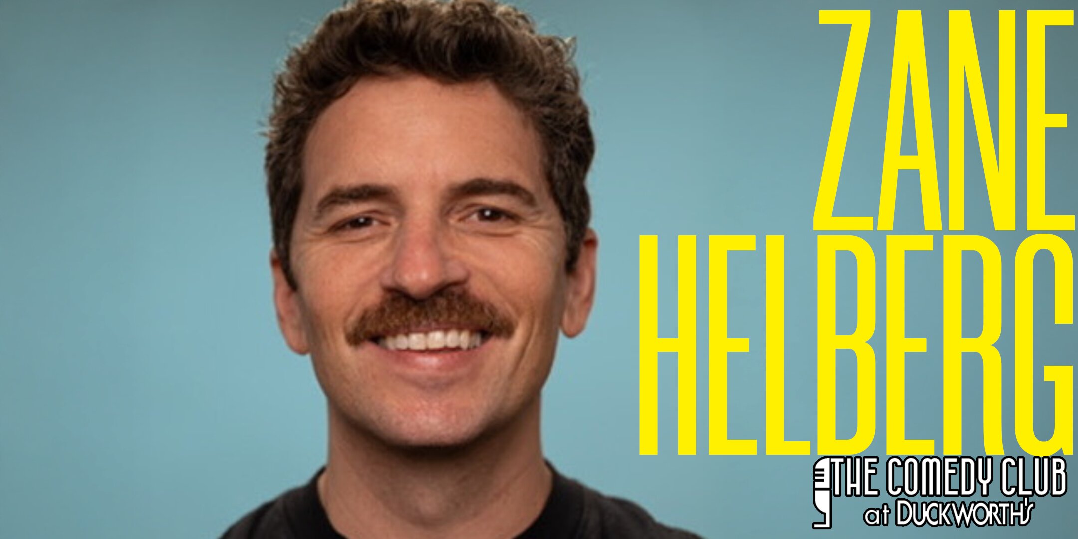 Shows | The Comedy Club at Duckworth's