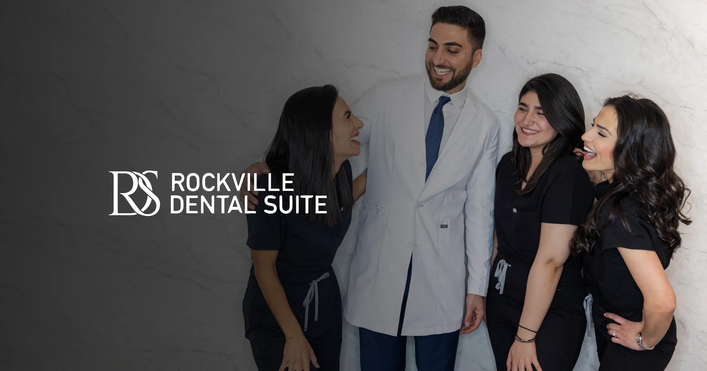 Dr. Sean Bahrami | Top Family Dentist in Rockville