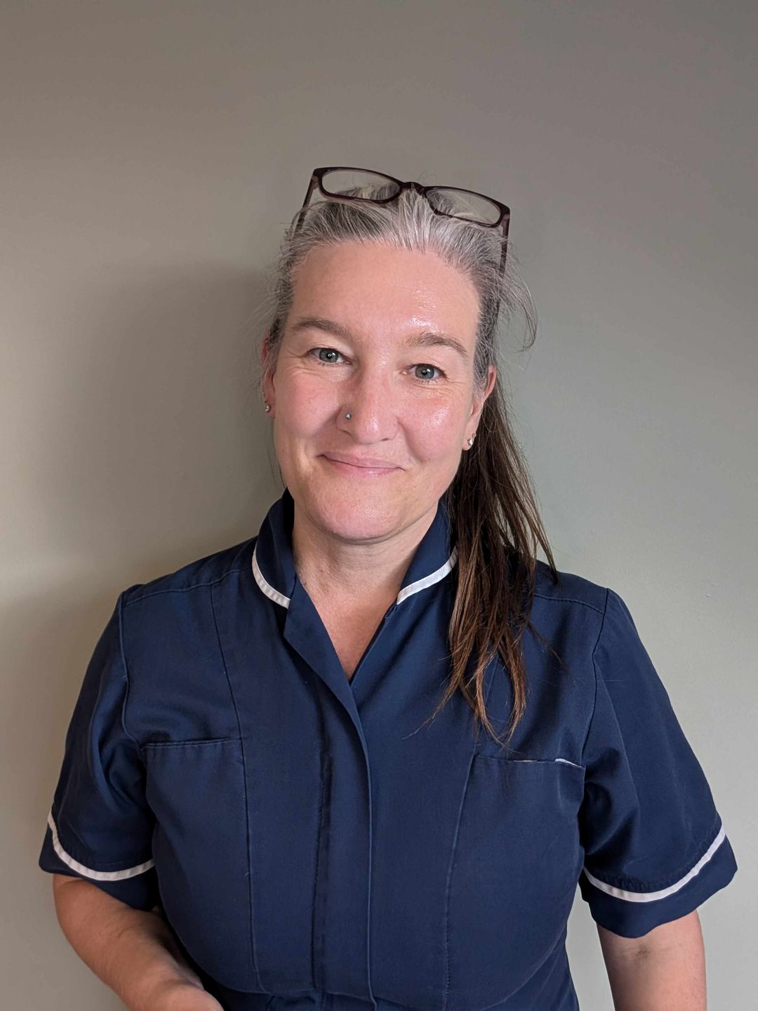 Our team | Bentham Medical Practice