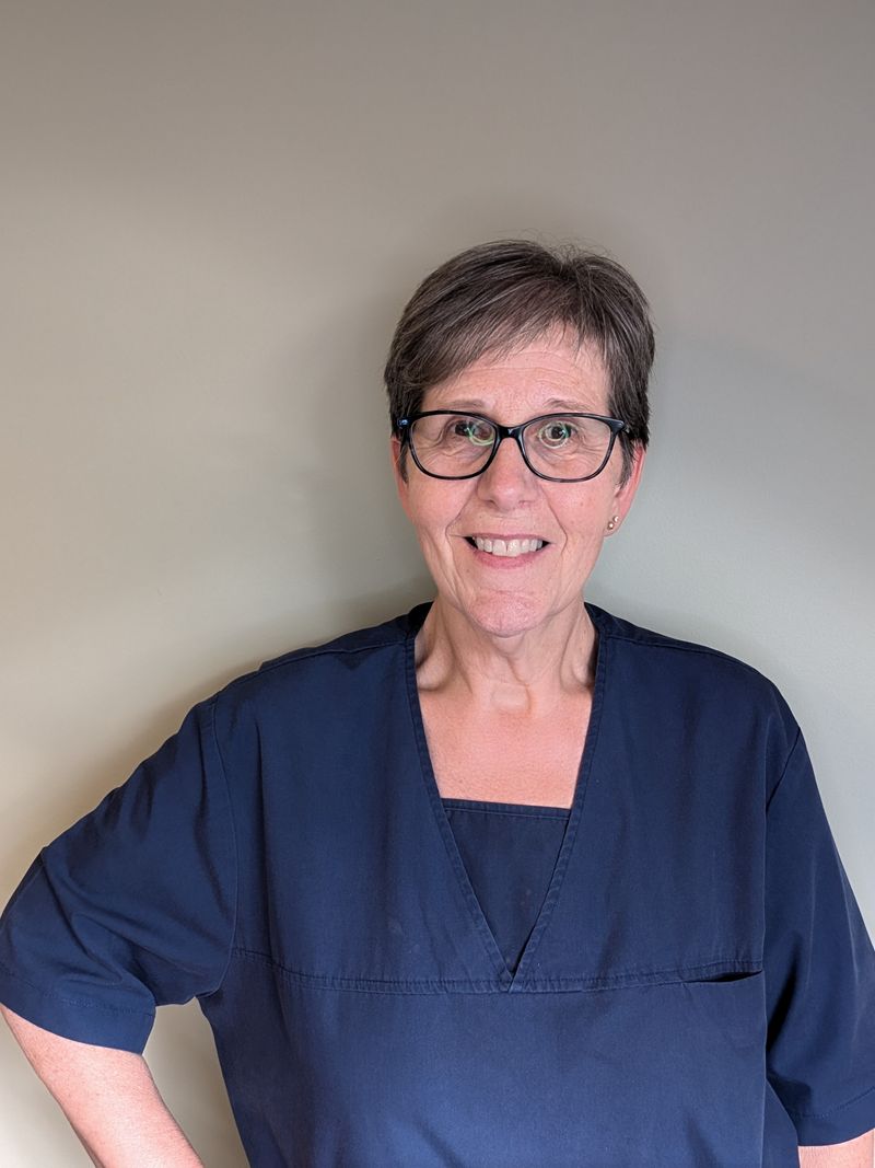 Our team | Bentham Medical Practice