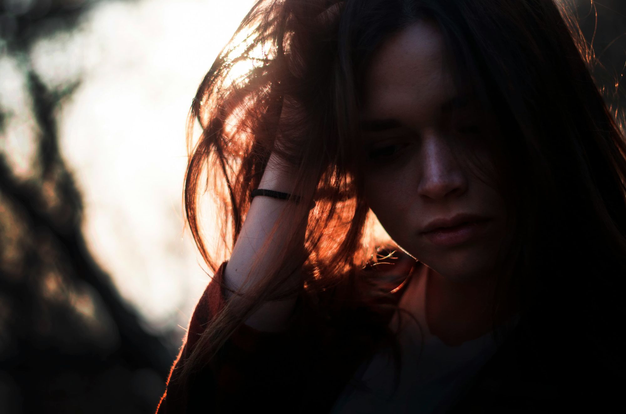 How to Identify Negative Thought Patterns in Therapy