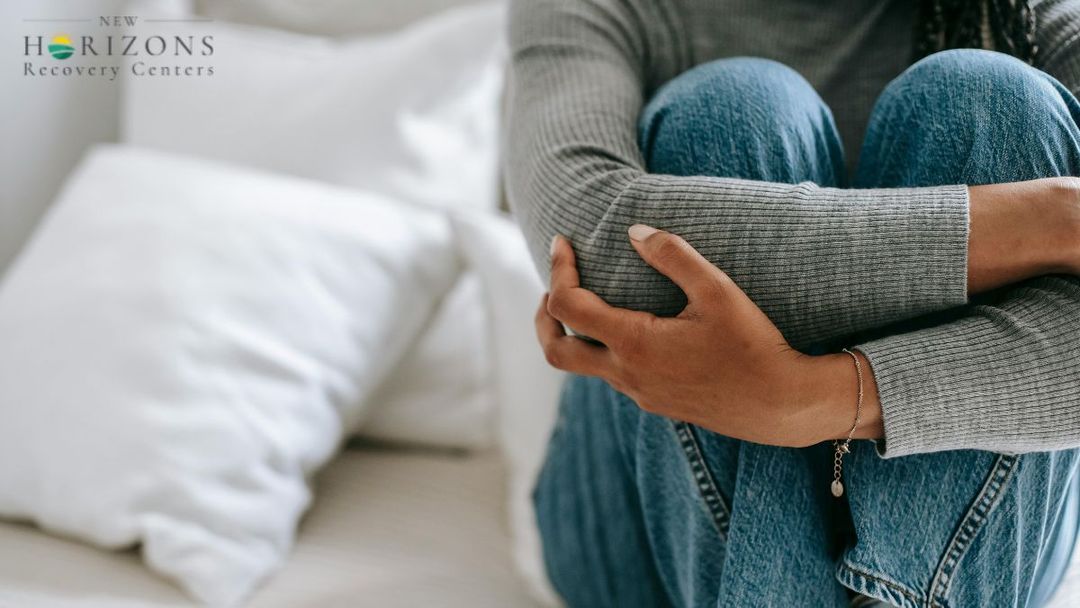 How to Recognize and Replace Negative Coping Mechanisms