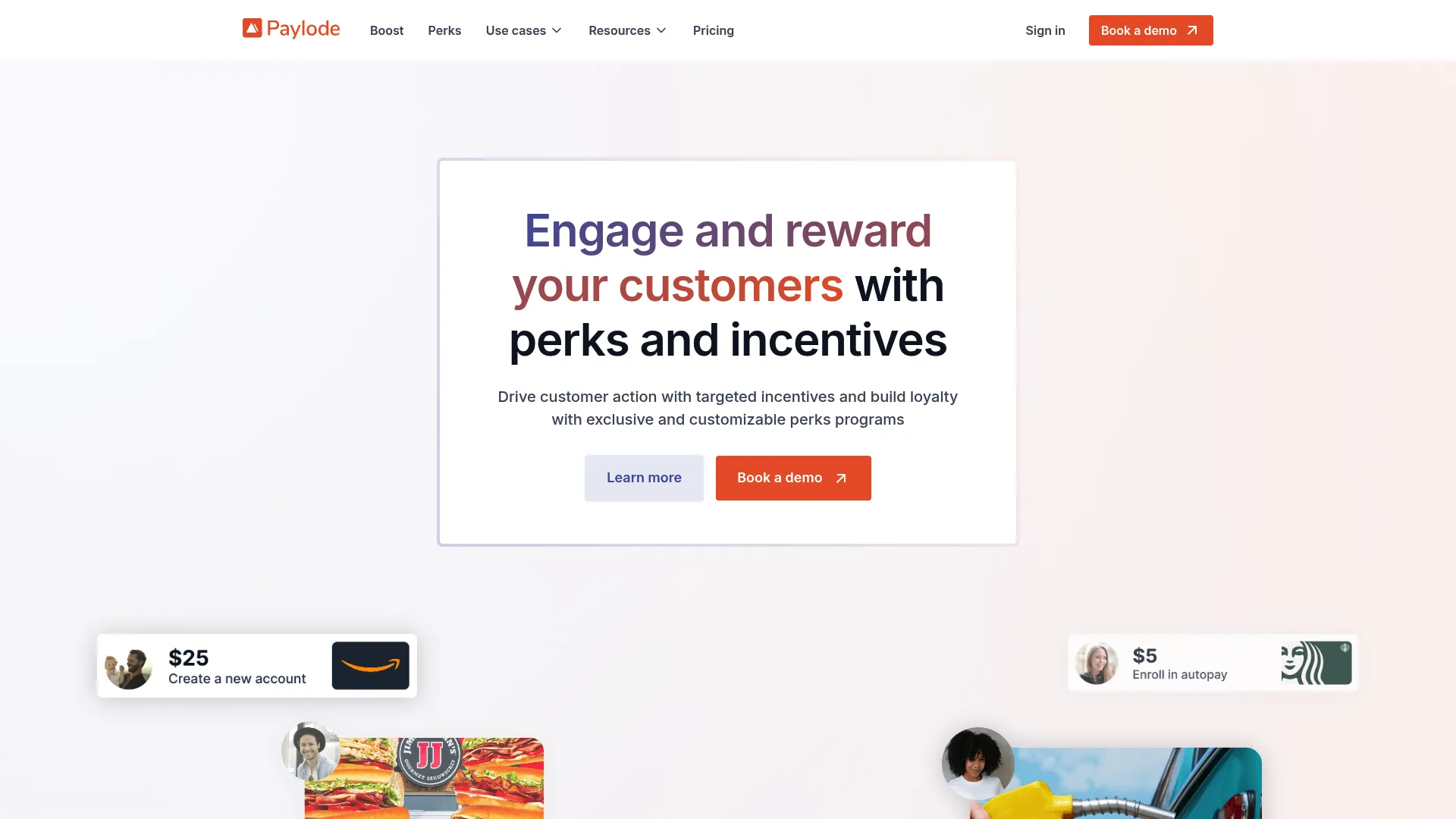 7 best employee perks software for 2026 - Guideflow Blog