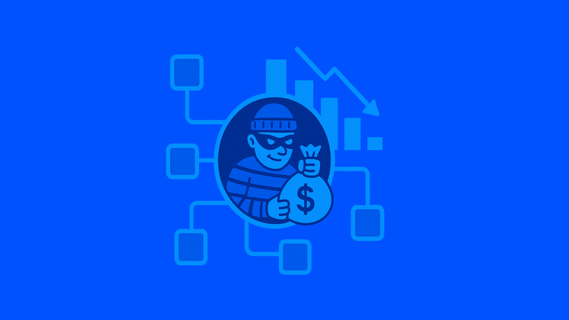 90% of Tokens Deployed on Uniswap v2 on Base Were Hard Rug Pulls