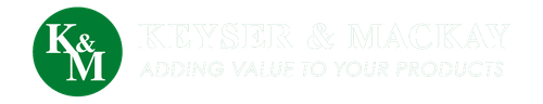 Your partner in chemical distribution - Keyser & Mackay