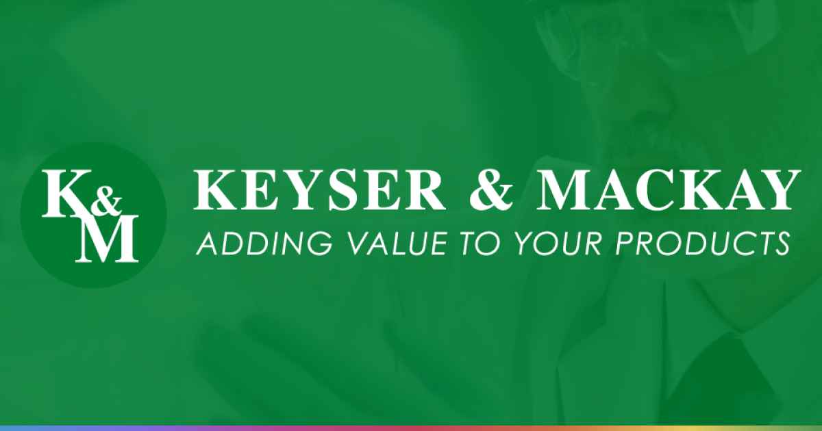 Contact - Keyser & Mackay