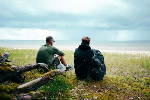 Nature Adventures for the Whole Family