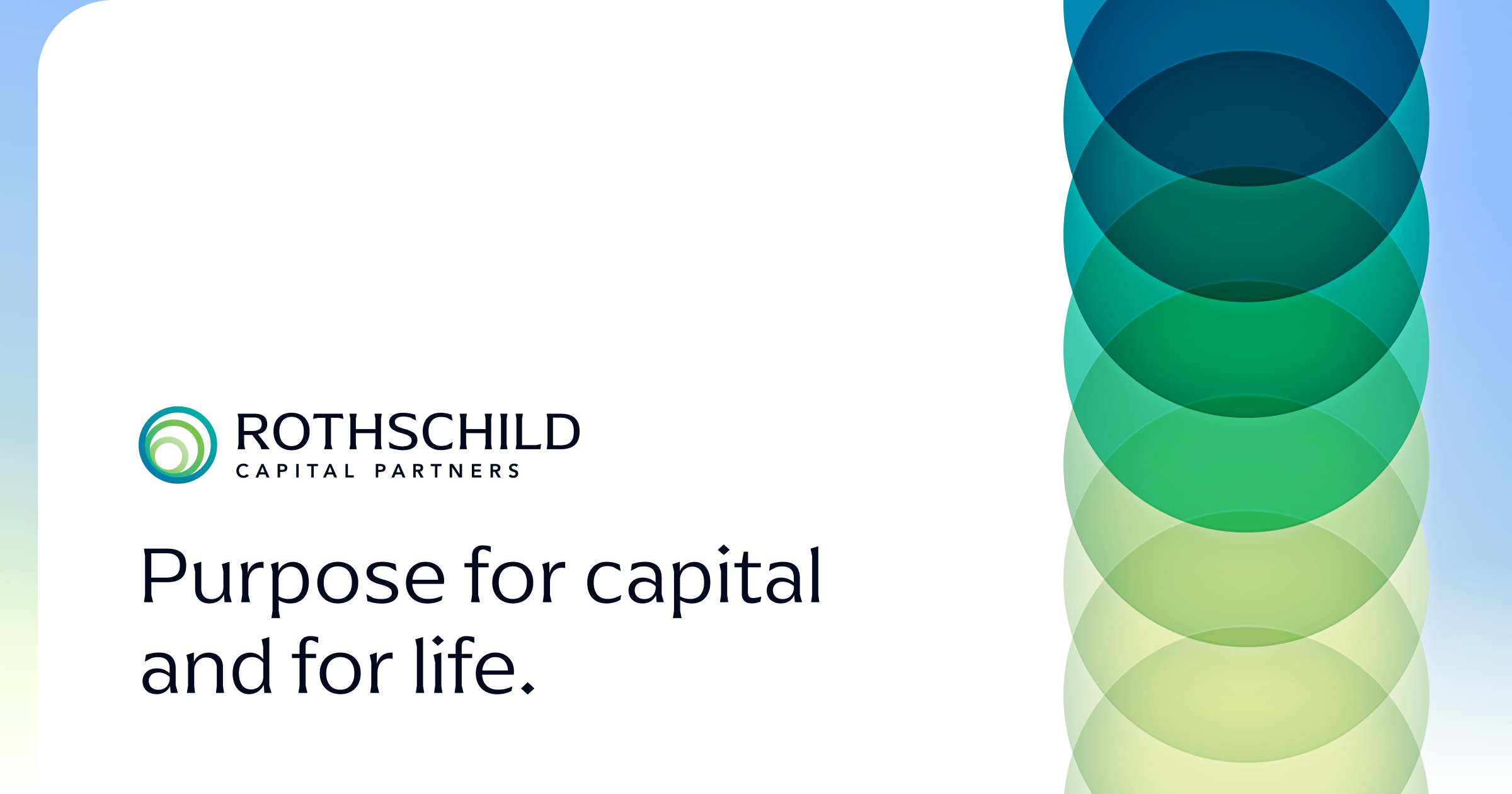 About Us | Rothschild Capital Partners