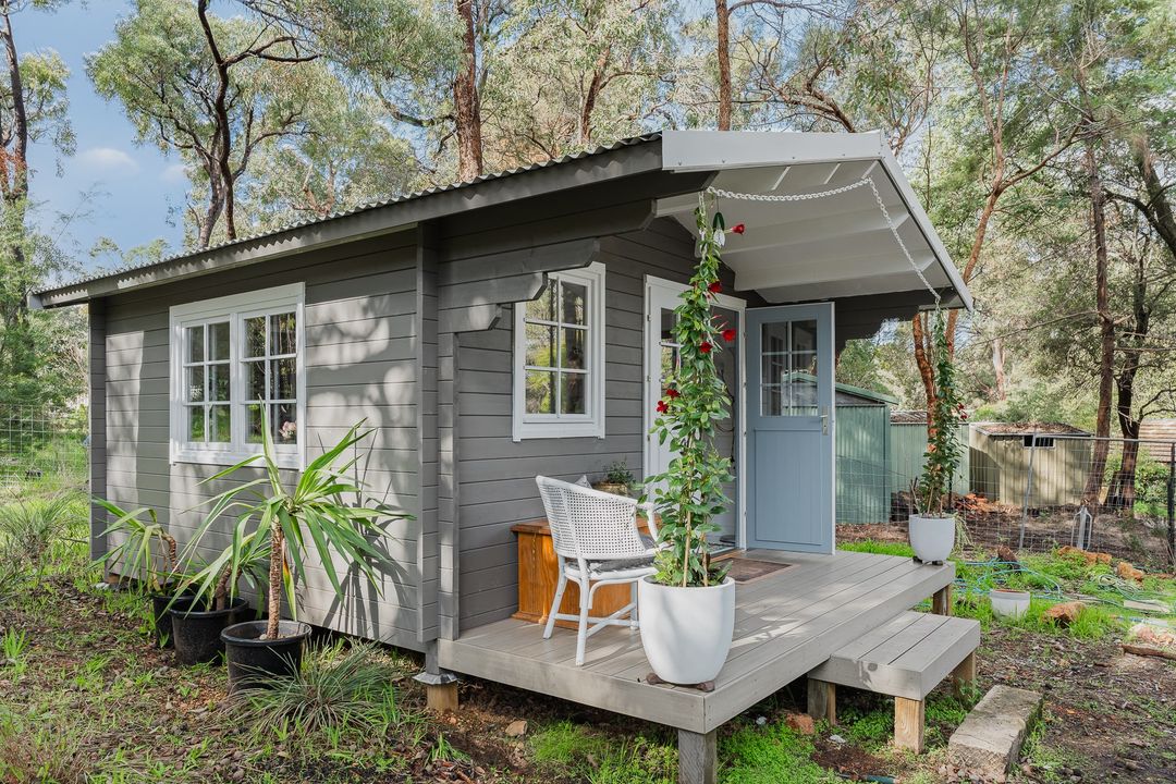 Timber Kit Cabins