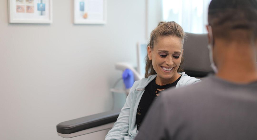 All About Liquivida Nutrient IV Therapy | PryorHealth