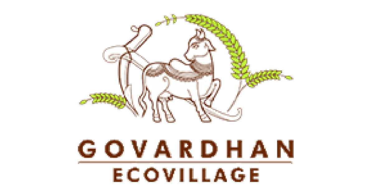 Govardhan Ecovillage Day Visit | Mini Vrindavan | Eco Village ISKCON