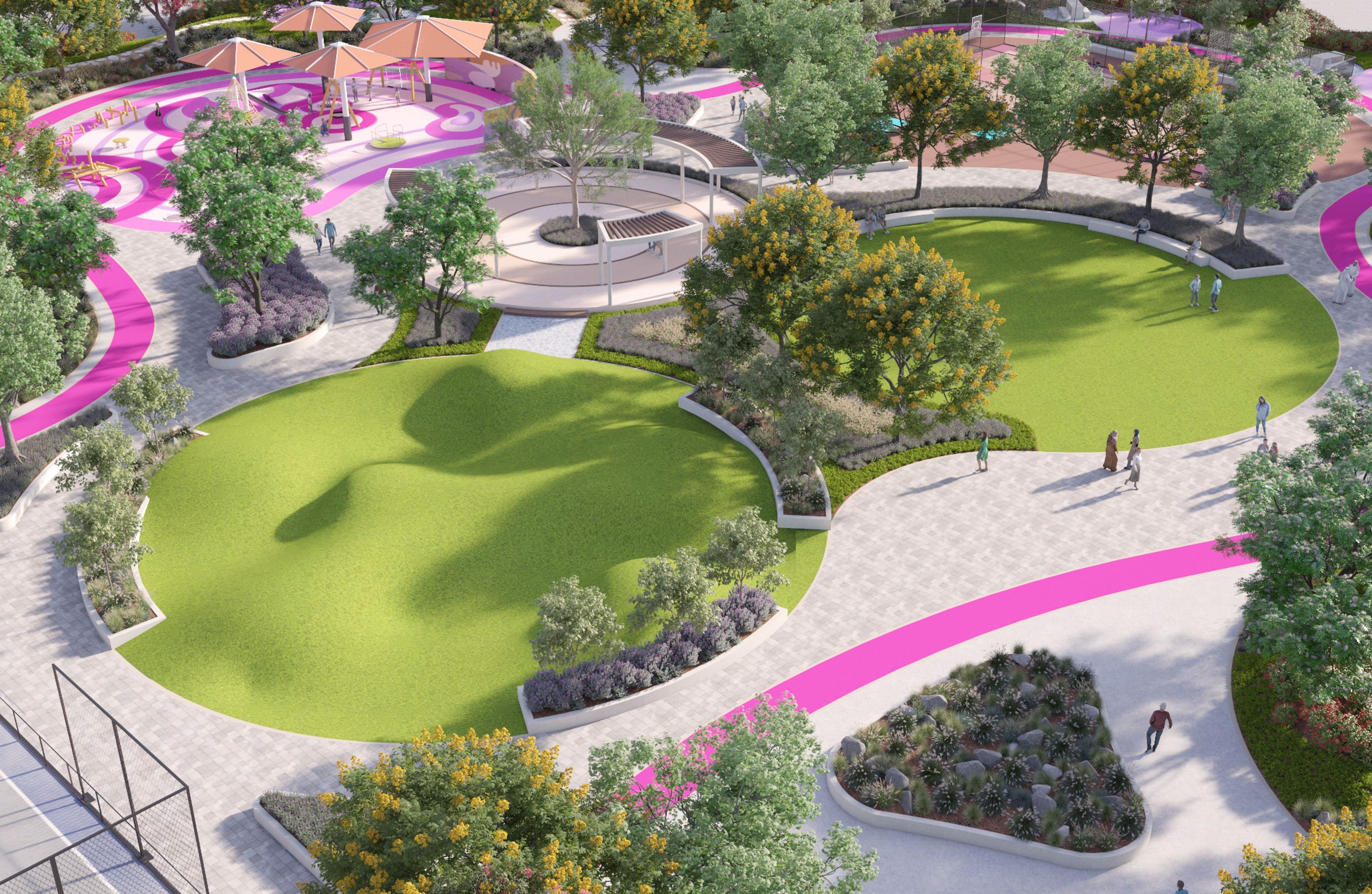 Prompt Holding Projects