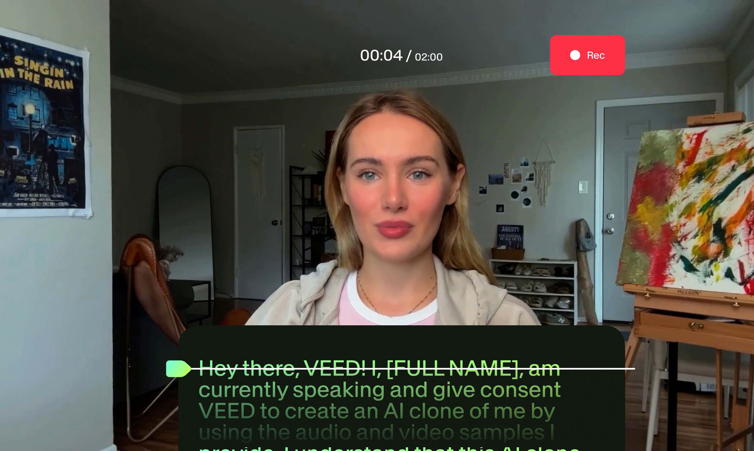Elevate Your Brand with AI Avatars
