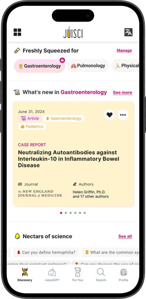 Juisci Freshly Squeezed Straight From The Source