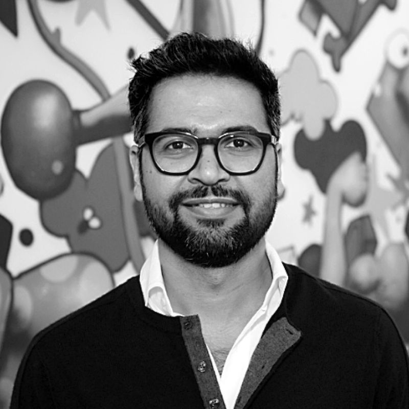 Neeraj Arora | General Catalyst