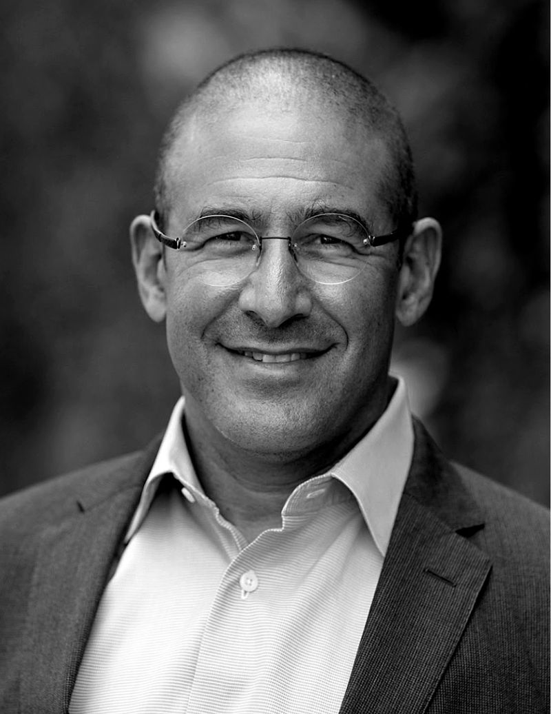 Marc Harrison M.D. | General Catalyst