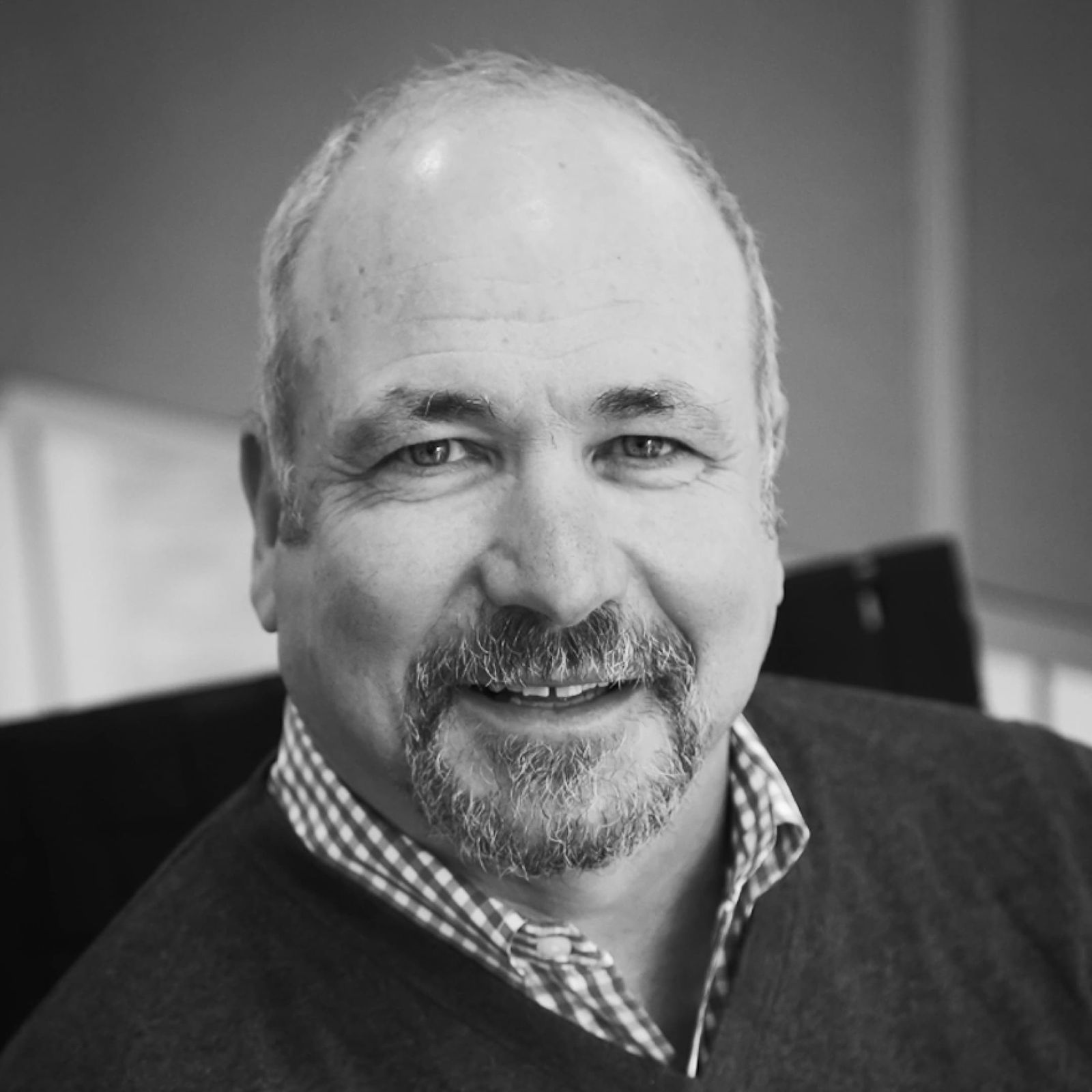 Larry Bohn | General Catalyst